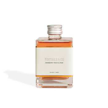 Three Foxes Organic Distillery