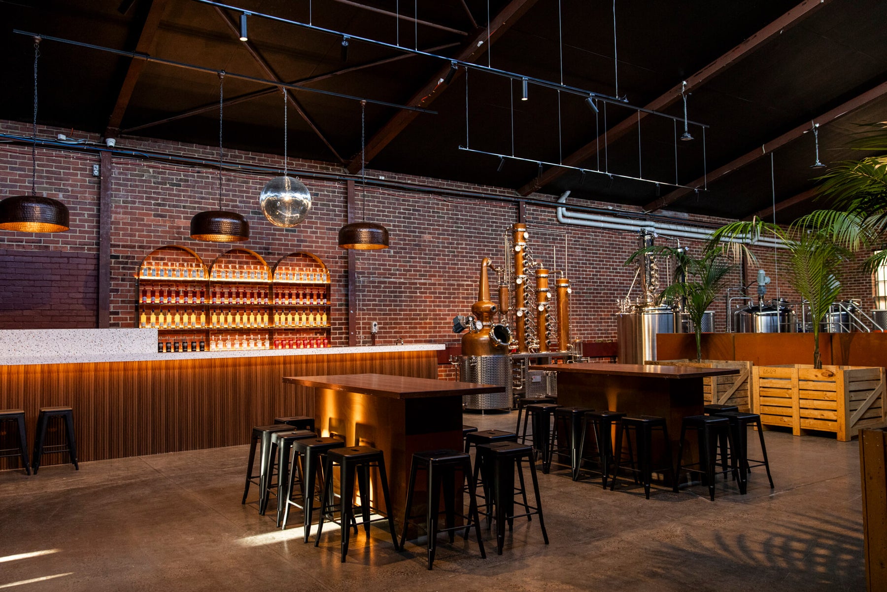 The Three Foxes story