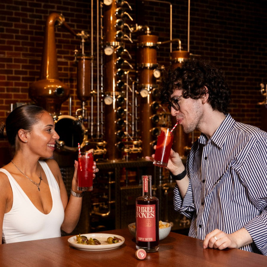 Events – Three Foxes