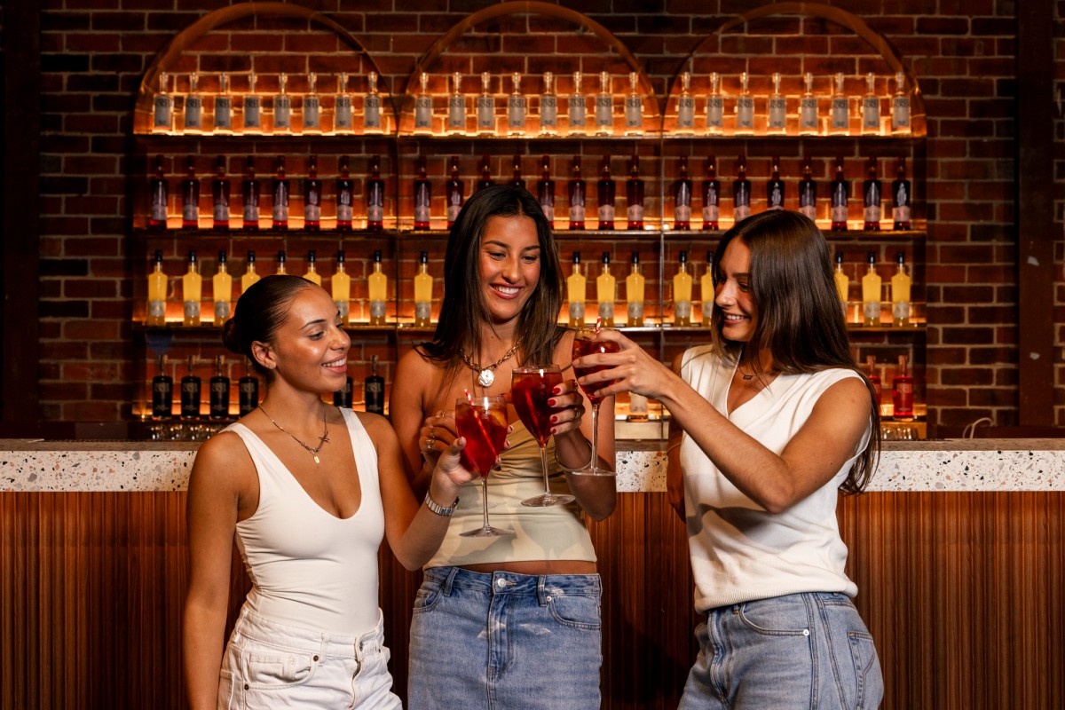 Venue – Three Foxes